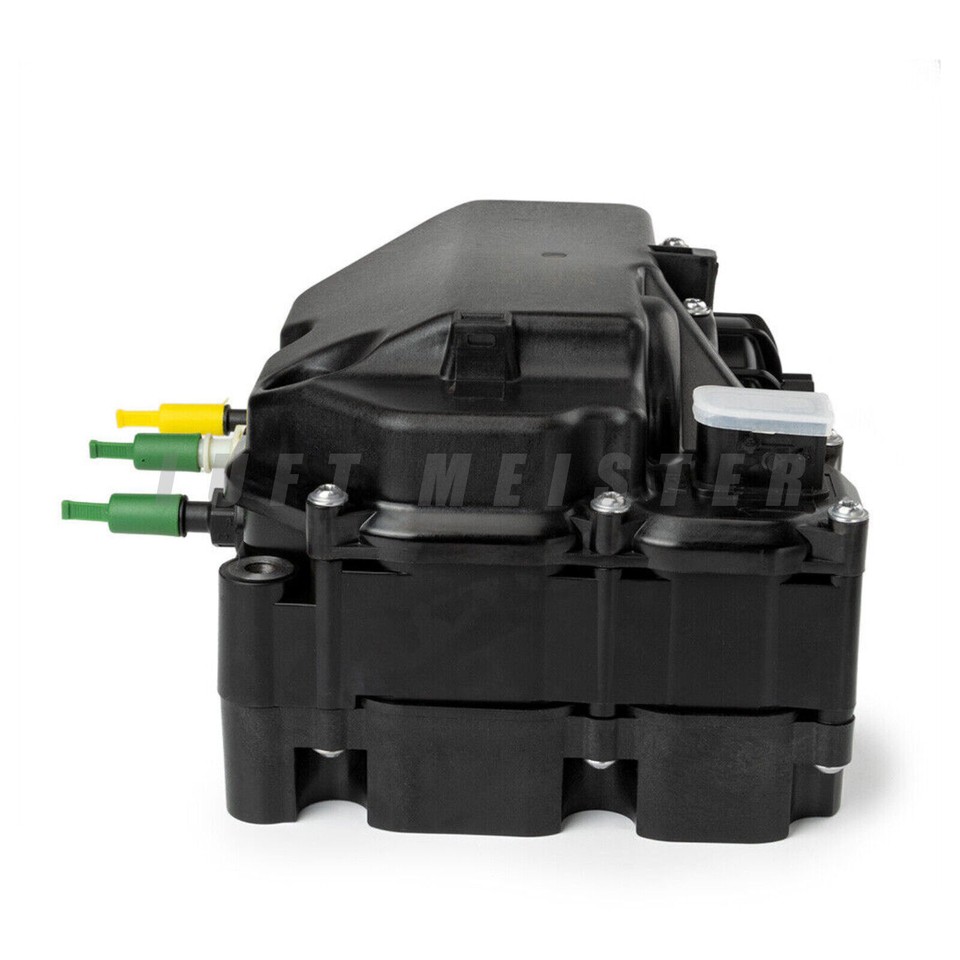 Fit Cummins ISX ISC Denoxtronic 2.2 Supply Module DEF Urea Pump 12V ...