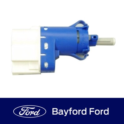 GENUINE FORD CRUISE CONTROL MICRO SWITCH (SEE DESCRIPTION) | eBay Australia