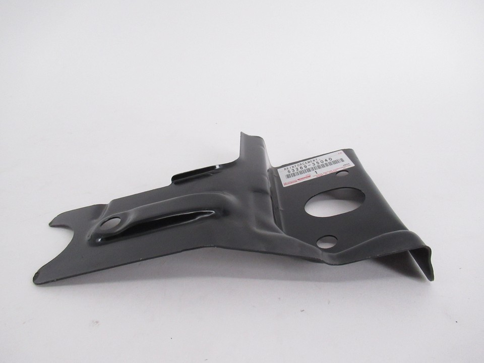 Genuine OEM Toyota Lexus 53269-35040 Left Side Panel Reinforced Plate ...