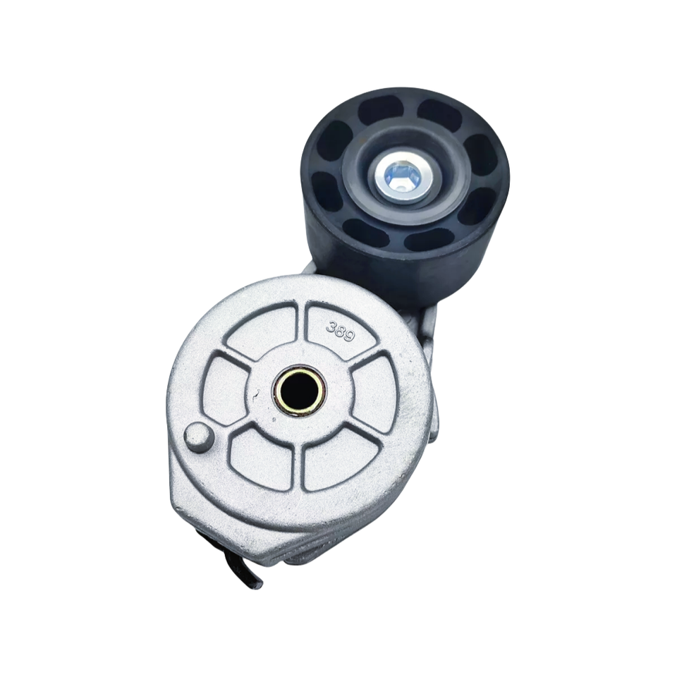 For Cummins B3.9L 8V 5.9L 4B 4BT 4BTA 6BT Belt Tensioner 3937553 ...