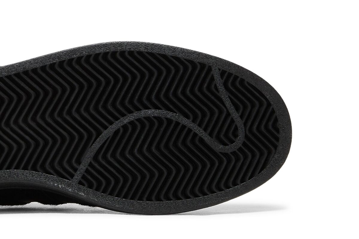 adidas Kader Sylla x Superstar ADV 'Monochrome Black' GX7172 adidas Kader Sylla x Superstar ADV 'Monochrome Black' GX7172