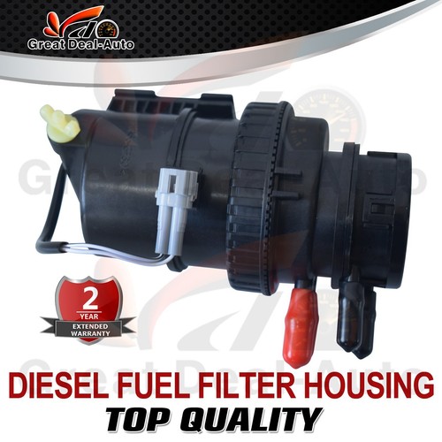Brand New Fuel Filter Housing Assembly for Ford PX & Mk2 Ranger ...