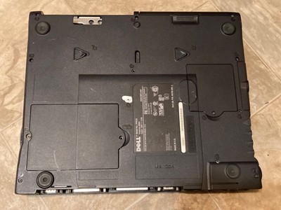Dell Inspiron 8000