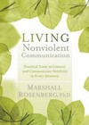 Marshall Rosenberg Living Nonviolent Communication (Paperback) (UK ...
