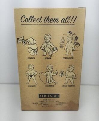 Energy Weapons Bobblehead Fallout 4 Location Explosive Bobblehead ...