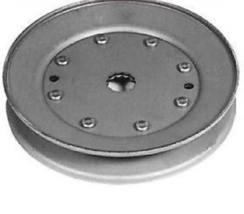 HUSQVARNA OEM 532173436 Mandrel Pulley (EC11-4) | eBay