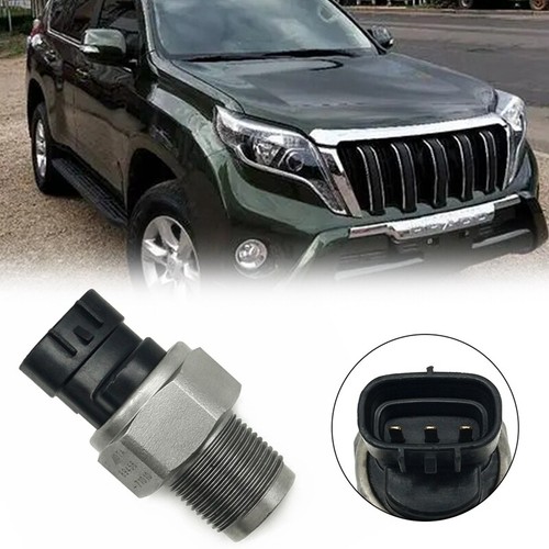 89458-71010 Common Rail Fuel Pressure Sensor for D4D 3.0L1766 | eBay