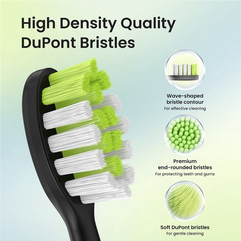 Adapted To Philips Electric Toothbrush Head ONE Series HY1100/HY1200 ...