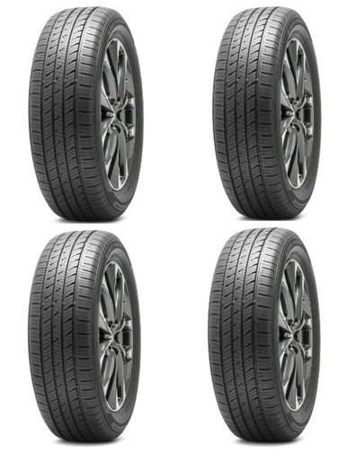 Set 4 255/60R18 Falken Ziex CT60 A/S 108H Tires 2556018 848983018861| eBay