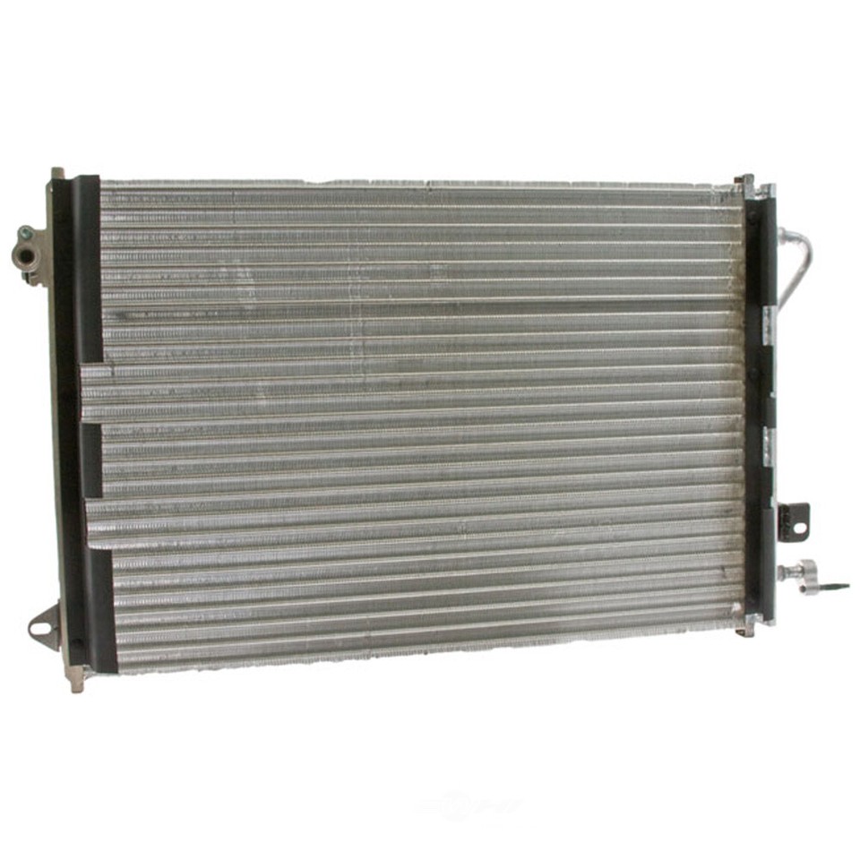 A/C Condenser Global Parts Distributors 3362C | eBay