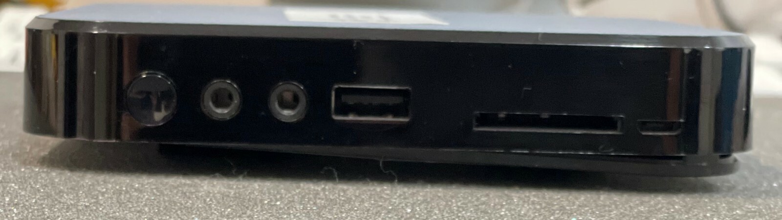 PlayNetwork Curio X5 Android Multi Media Player Extreme Quality Hi Tech ...