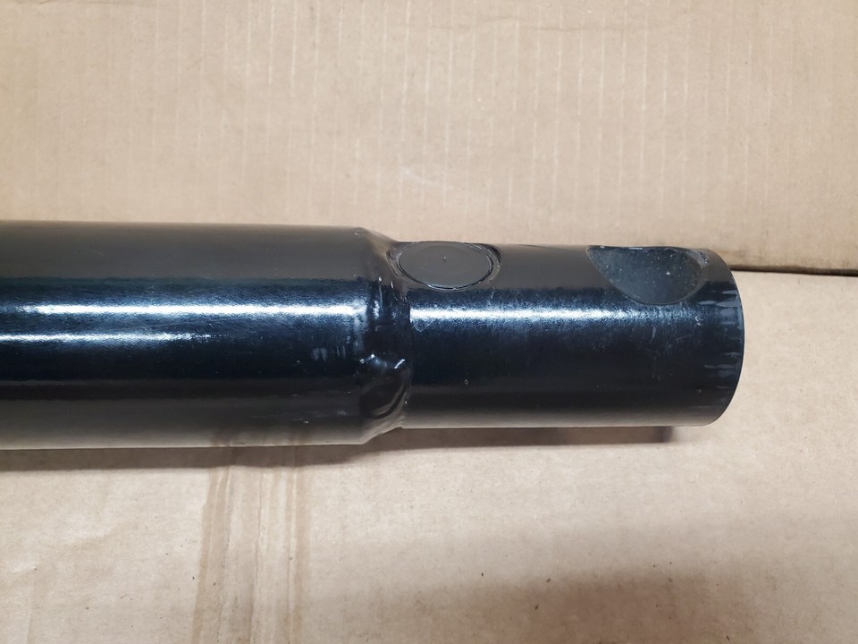 OEM Western Midweight Snow Plow Angle Cylinder 64706 1.5x10 Series 2 ...
