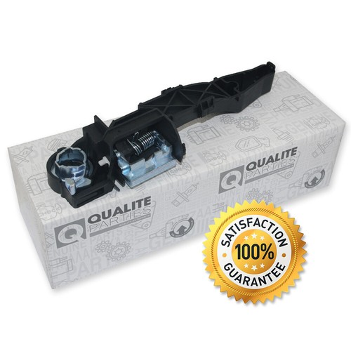 OEM TÜRGRIFF AUßEN RENAULT MASTER 3 MOVANO HALTER TRÄGER VORNE LINKS ...