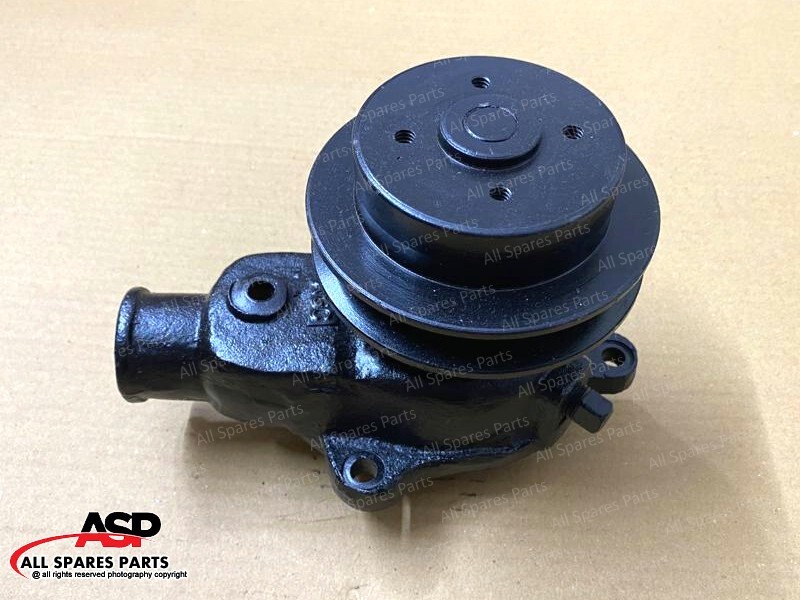 WWII ford GPW (639992-GPW) Water Pump Ass'y W/Single Grove Stamped ...