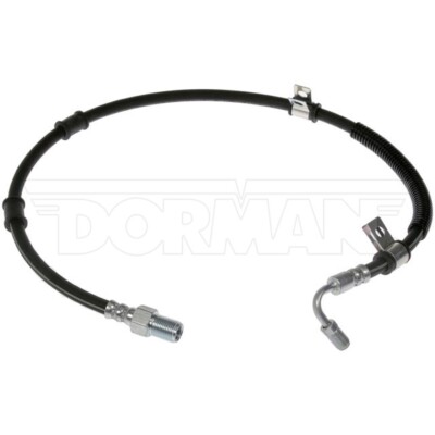 H622113 Dorman Brake Line Front Driver or Passenger Side Right Left ...