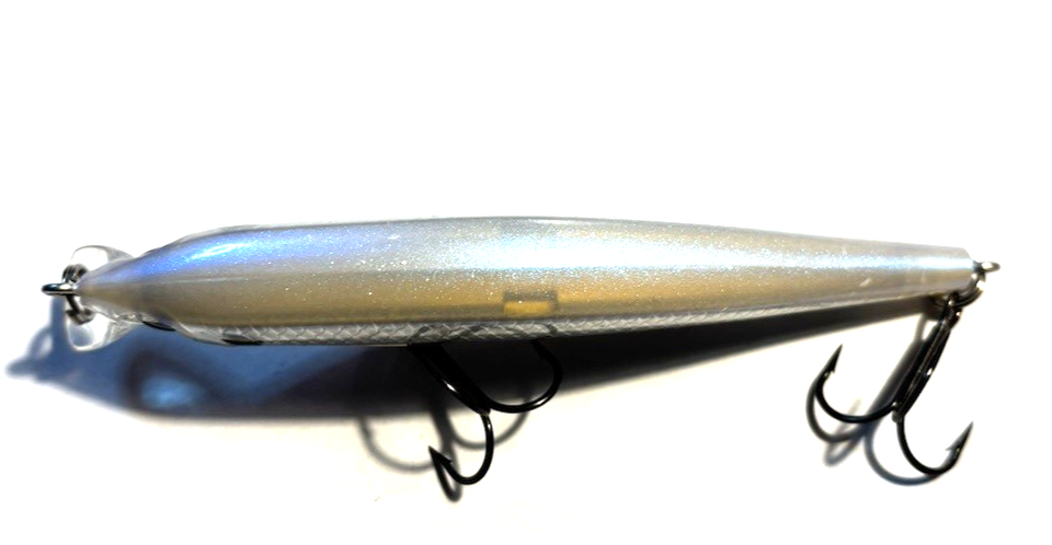 Rapala Shadow Rap Shad 09 Wobbler, Jerkbait, Kunstköder, 9 cm, Floating ...