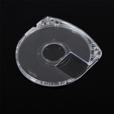 5/10/20/50 Transparent UMD Game Disc Case Shell Cover For Sony PSP1000 ...