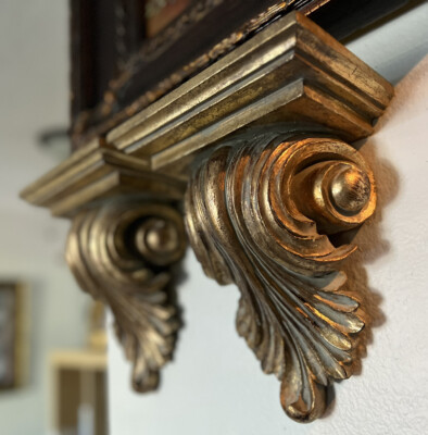 Corbels - Wall Corbels Sconce