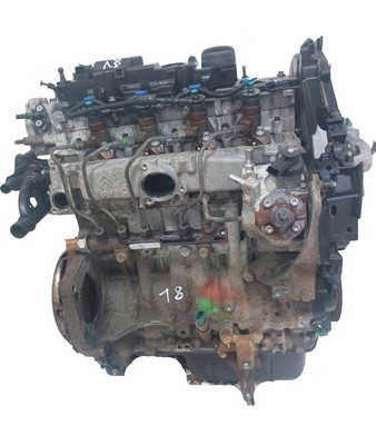 Engine for Ford Transit B460 1.5 TDCI XUCD C15DSOX GM5Q-6006-AA | eBay