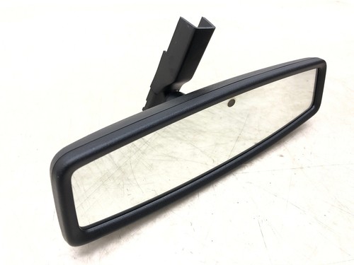 2015 - 2022 CHEVY SILVERADO 2500 AUTO DIMMING REAR VIEW MIRROR 13540312 ...