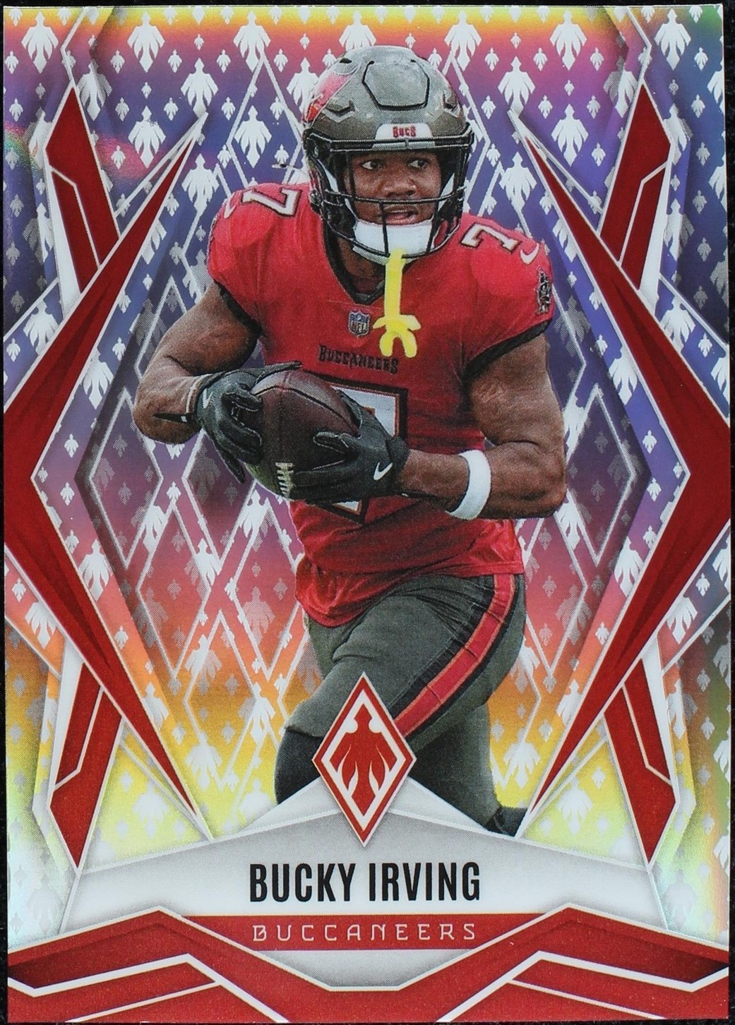 2025 Panini Phoenix - Bucky Irving #6 Phoenix /149 for sale online | eBay