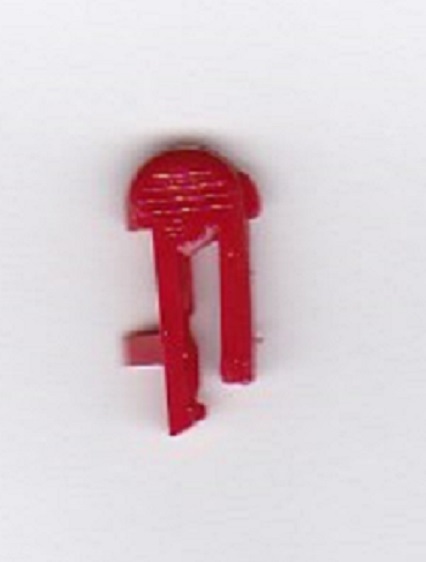 Genuine Intermatic Timer Tripper Plastic Pins - 107HB254 & 107HB255 - 2 ...