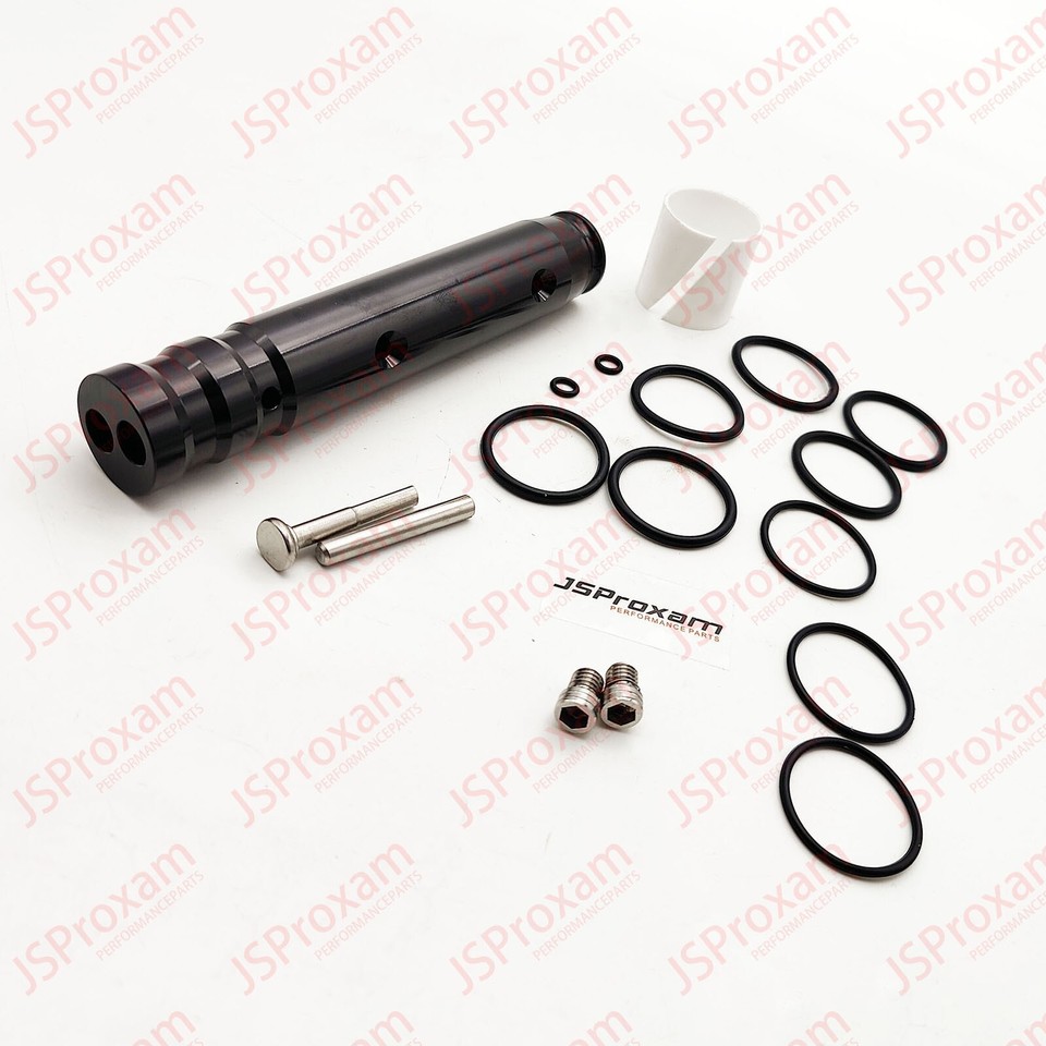 Shaft Kit Fits Mercury 878241A03 878241A02 Trim Tilt Fluid Pin 878241A1 ...