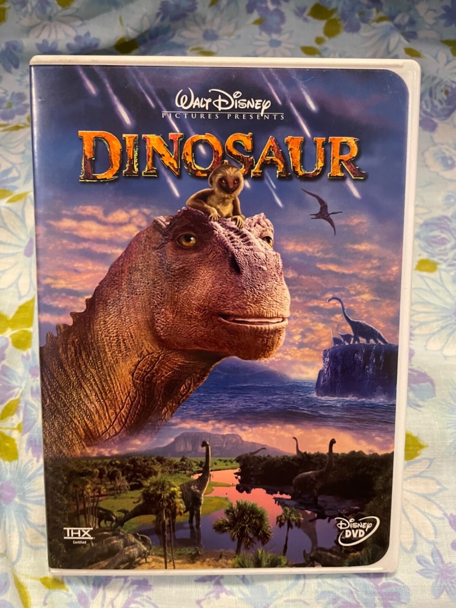 Dinosaure Aladar Dinosaur Alader Run Monkeys