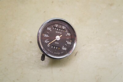 TRIUMPH T140 BONNEVILLE 0-150MPH SPEEDOMETER *2567 | eBay