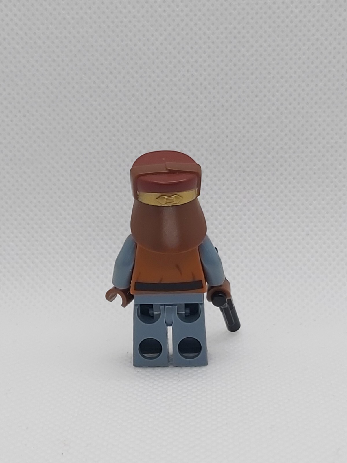 Lego Star Wars Minifigure Minifig Captain Panaka sw0321 | eBay.de