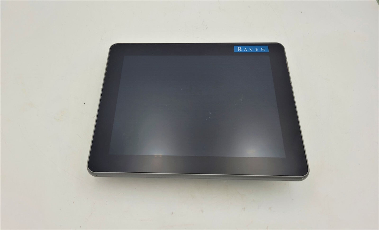 Raven CR12 Display 12.1 inch ISOBUS-UT RTK Field Computer Terminal | eBay