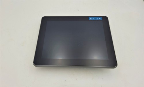 Raven CR12 Display 12.1 inch ISOBUS-UT Field Computer Terminal | eBay