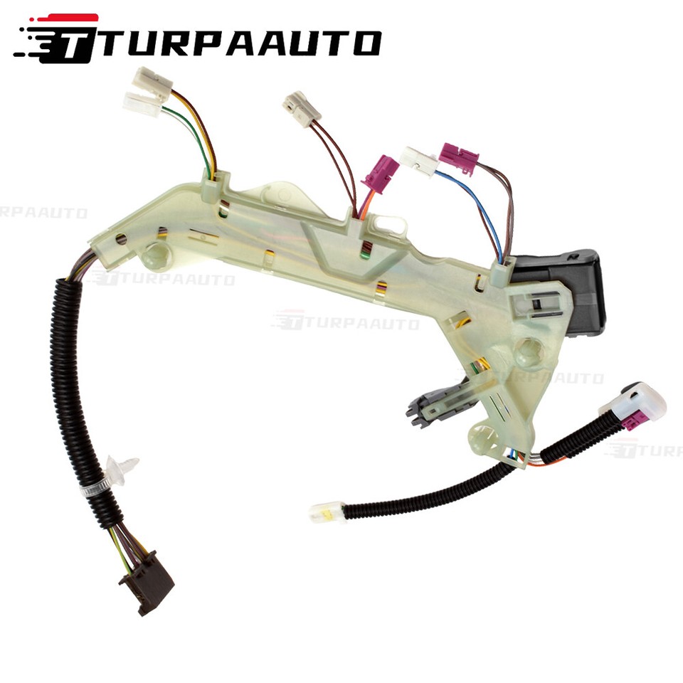 8L45 Fit For GM Automatic Transmission Wiring Harness 24046895 24298757 ...