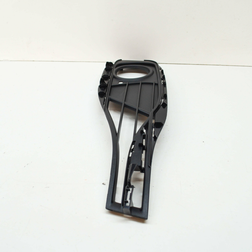 NEW BMW 4 COUPE F32 FRONT BUMPER LEFT OPEN GRID GRILLE SPORT ...