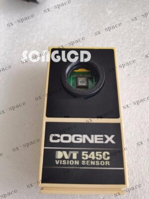 1PCS DVT 545C 100% tested by DHL or FedEx | eBay