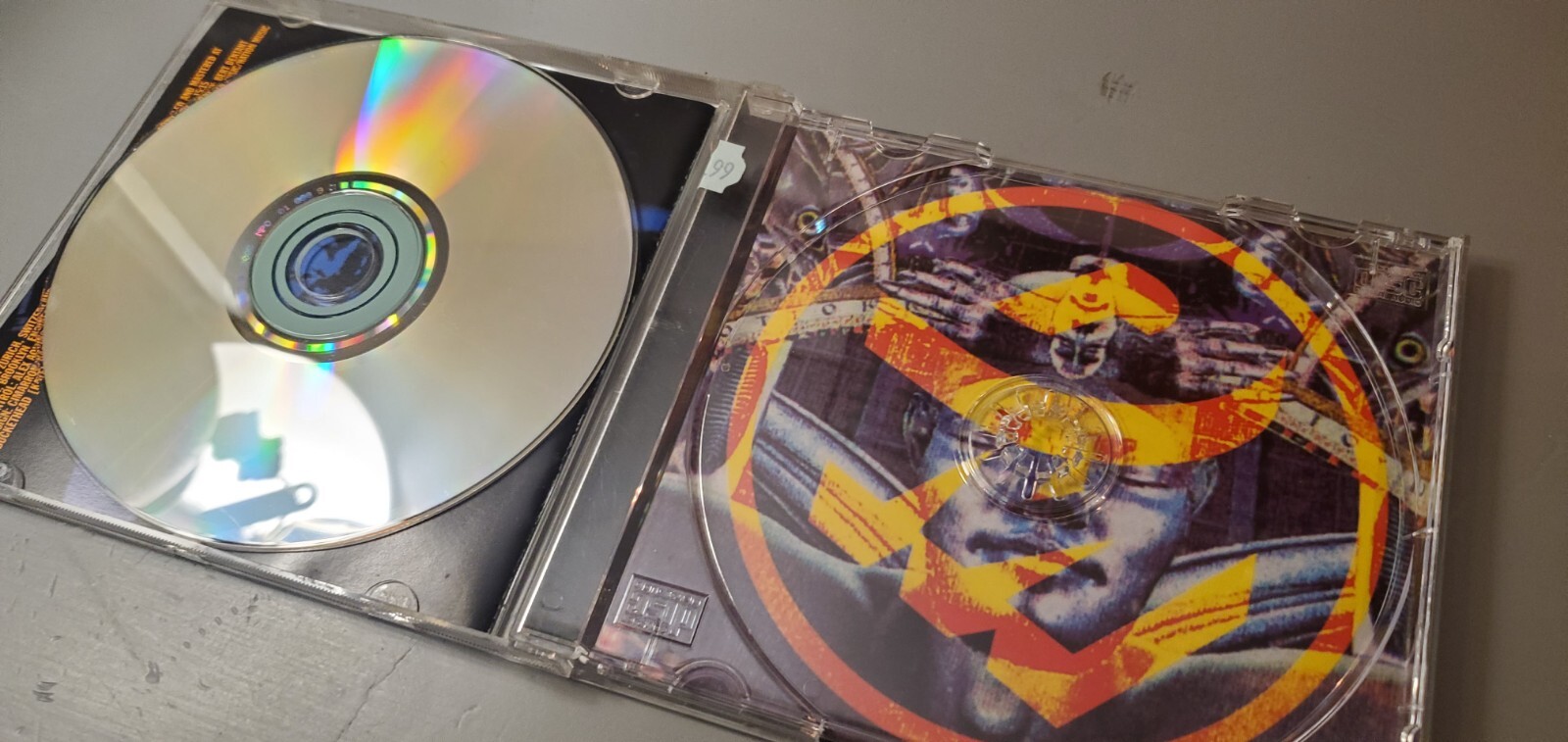 Praxis 2 CD lot: Collections / Transmutation Live [Buckethead] | eBay