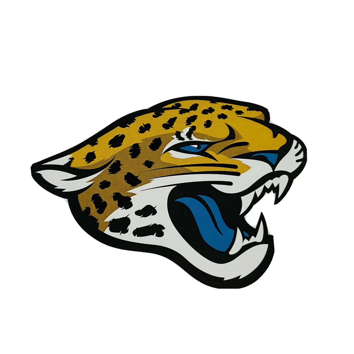 Jaguar Football Symbol