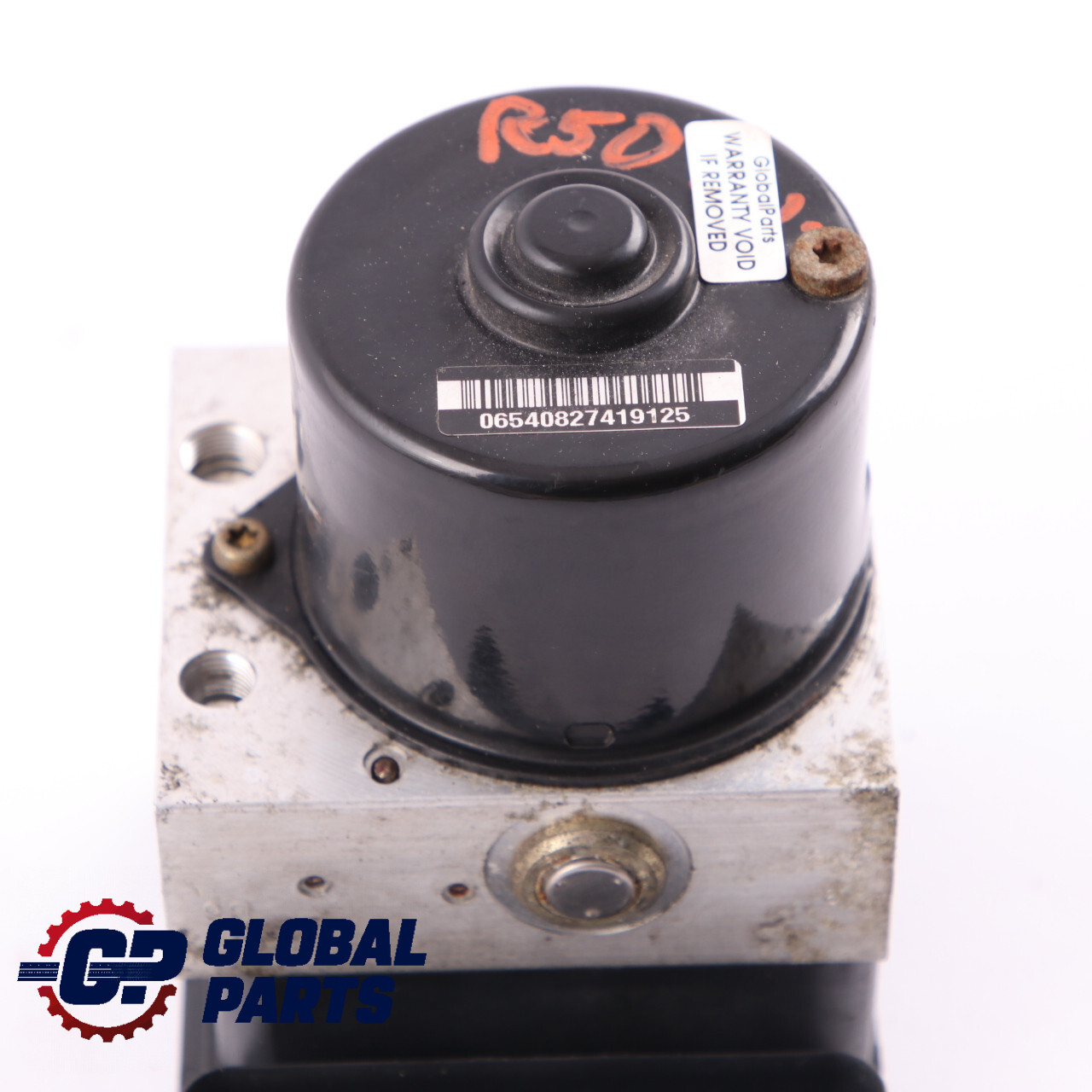 Brake Pump MINI R50 R52 Hydraulic Control Unit Module ABS 6760271 ...