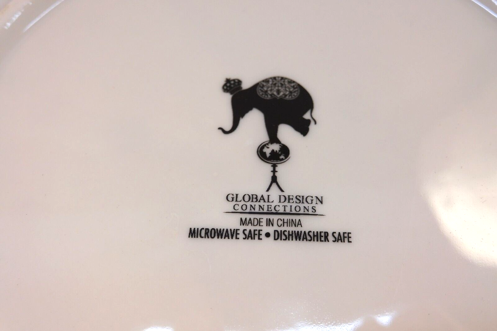 The+Giving+Plate+By+Global+Design+Connections+10%22+Christmas+Treats ...