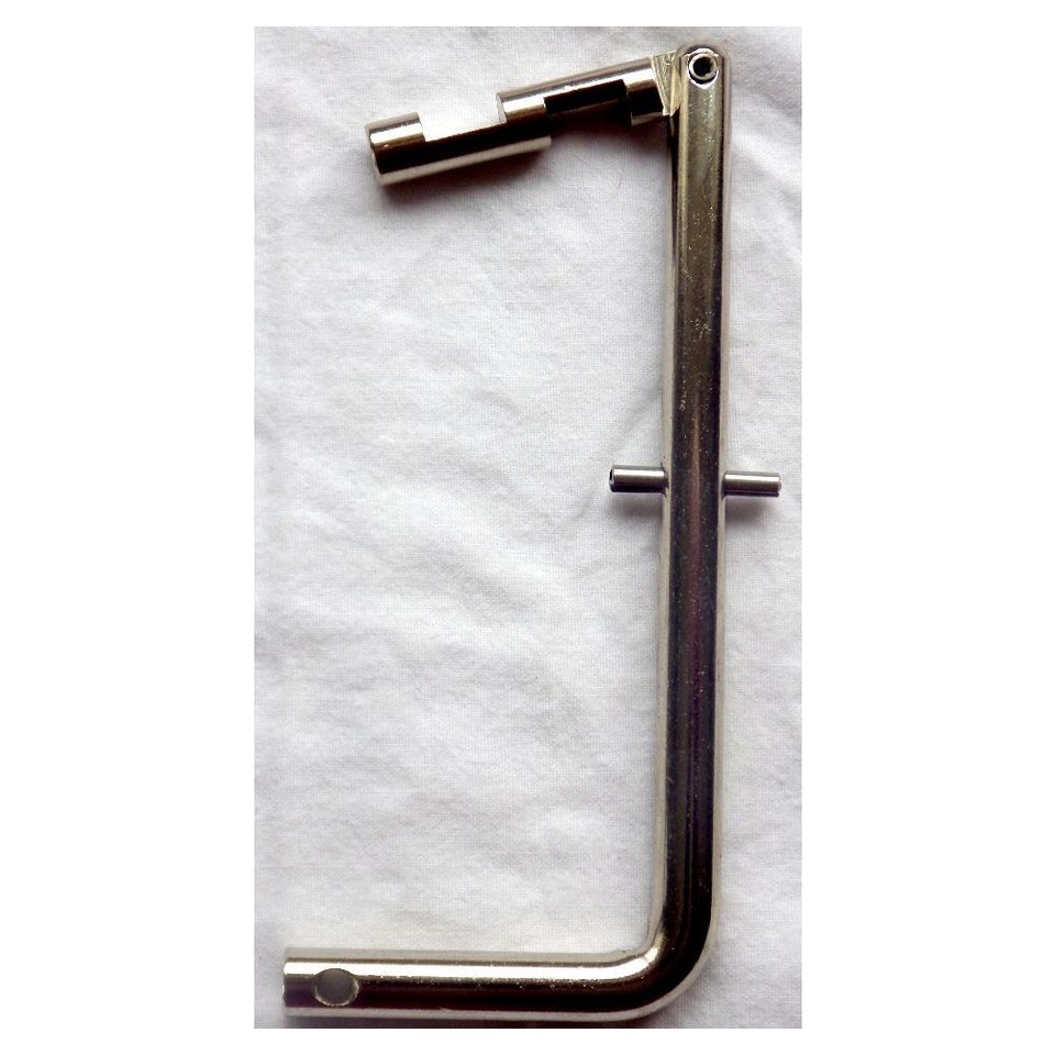 Fire Brigade Products Standard Drop Key - Fire Brigade FB Drop Key ...