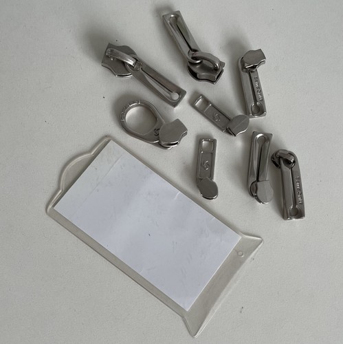 Samsonite Luggage Replacement Travel Suitcase Parts Handle Zipper Pulls ...