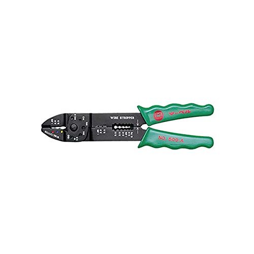 MARVEL Multipurpose Crimper Cable Wire Stripper Cutter some Terminals ...