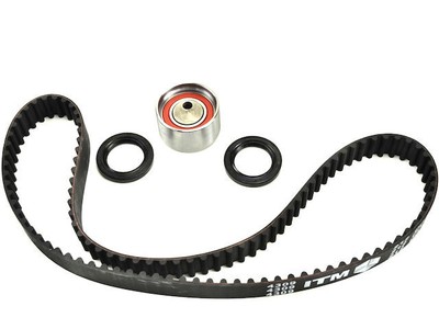 For 1998-2002 Chevrolet Tracker Timing Belt Kit 82176PJKF 1999 2000 ...