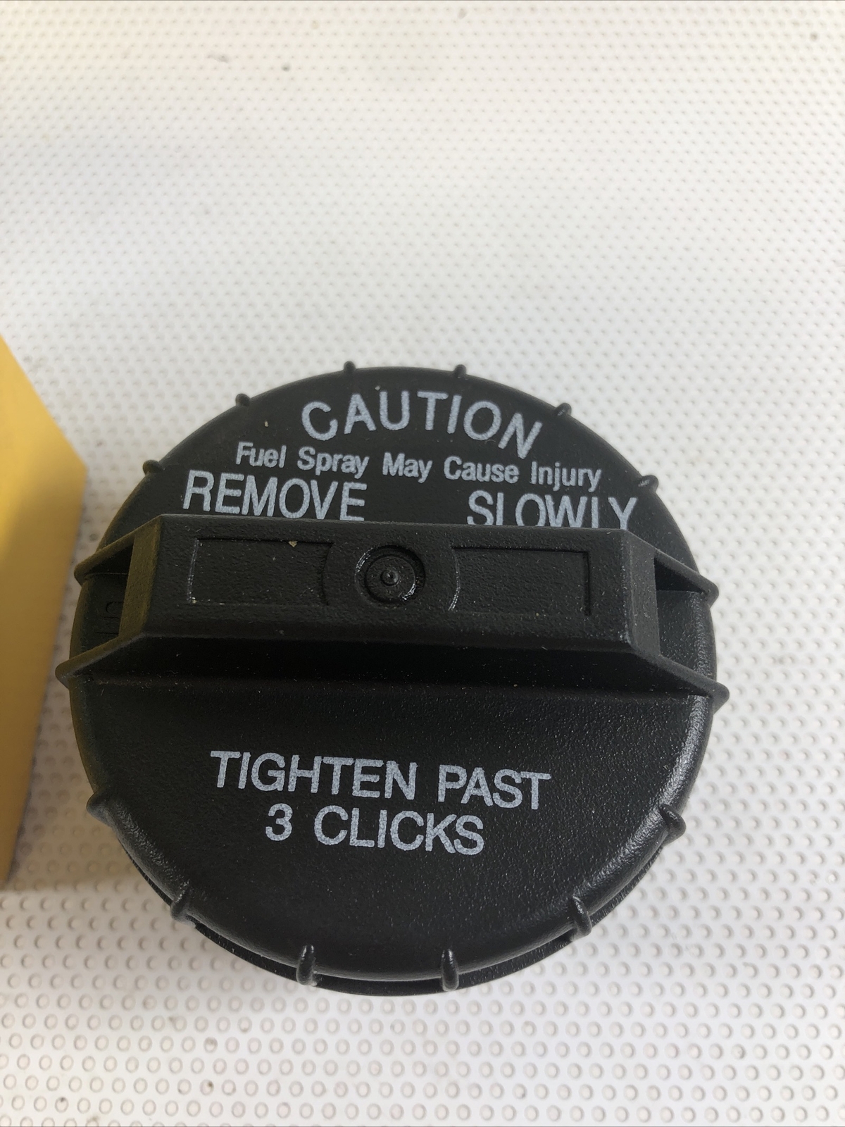 Engine Coolant Reservoir Cap-GAS Stant 10238 for sale online | eBay