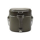 Original Austrian mess kit Swedish SVEA Trangia stove camping burner ...