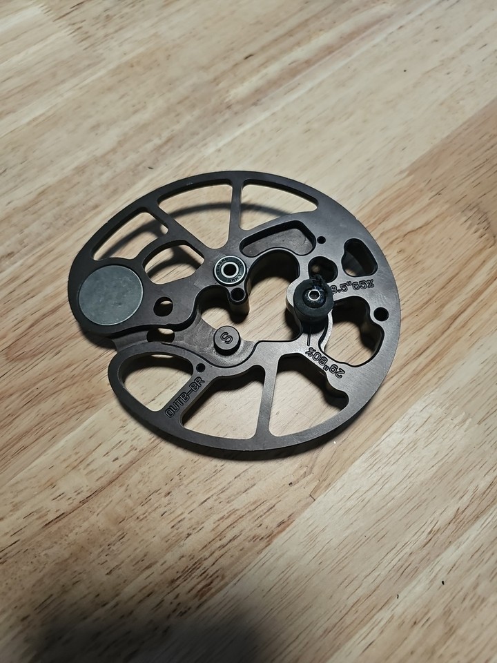 Mathews Outback Cam 28.5 or 29 OUTB-BR | eBay