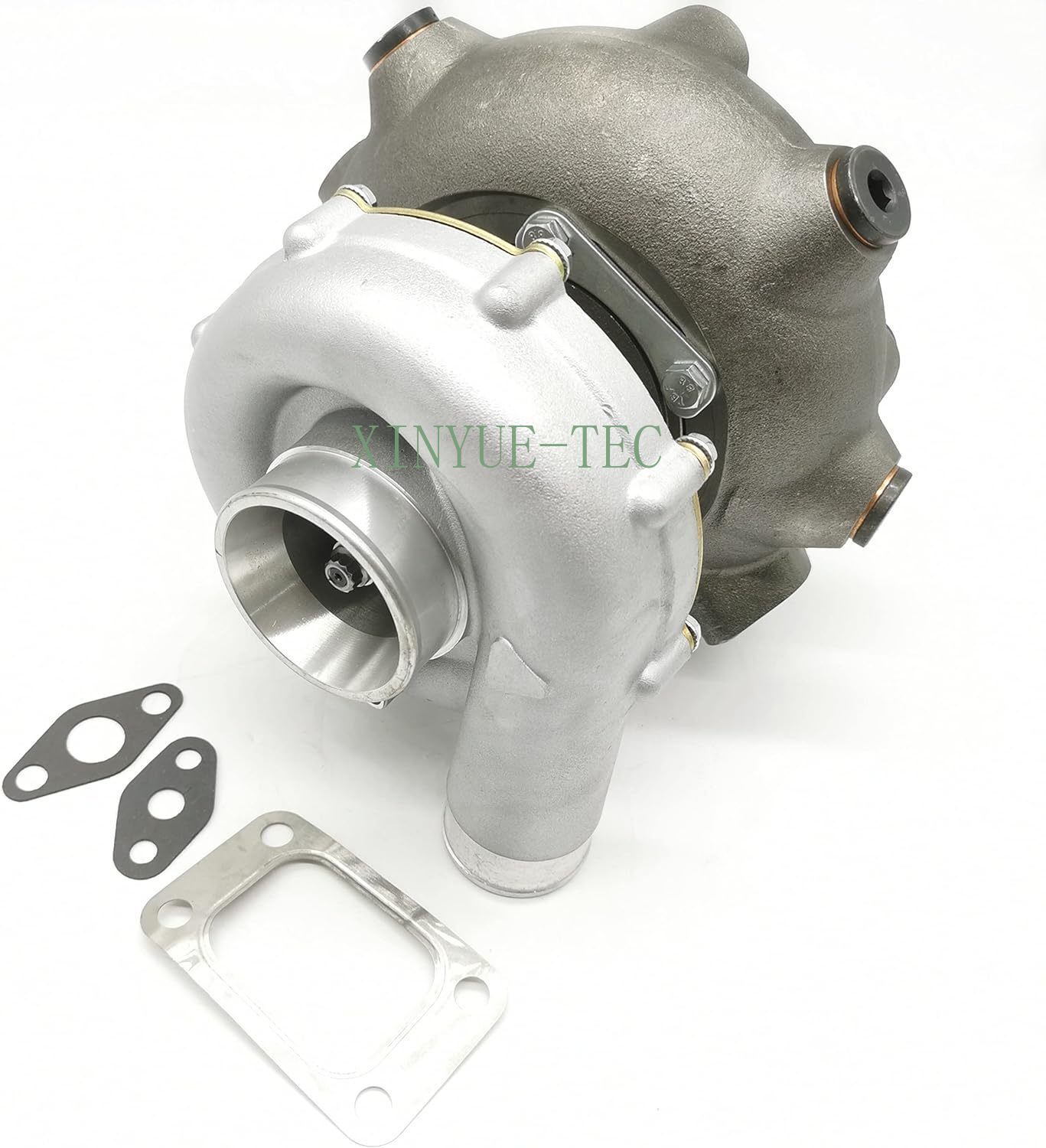 Turbo K27 Turbocharger 53279706791 53279886791 For Volvo Penta Engine ...
