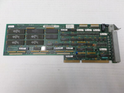 Triad Systems PC-IDC-8 ISA 8 Port RJ 1013778 (2 Available) & Warranty ...