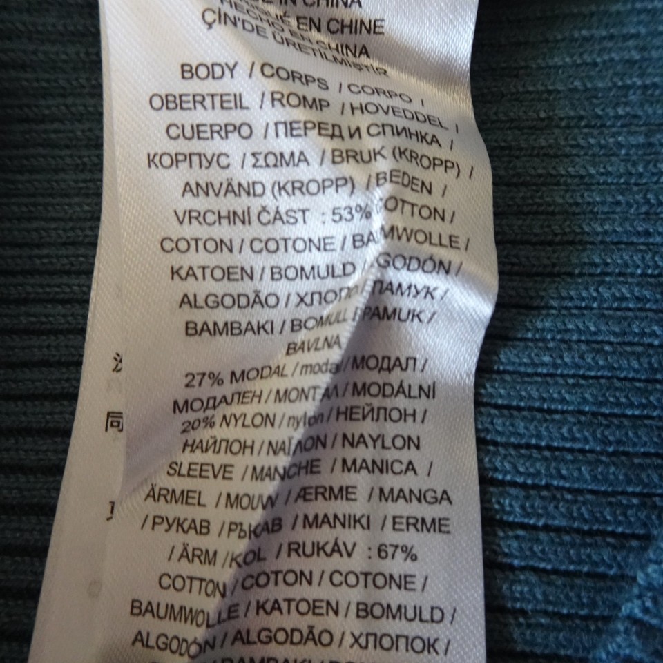 Ralph Lauren Knit Top Women's Plus Size 3X BLUE V-Neck Classic Preppy ...