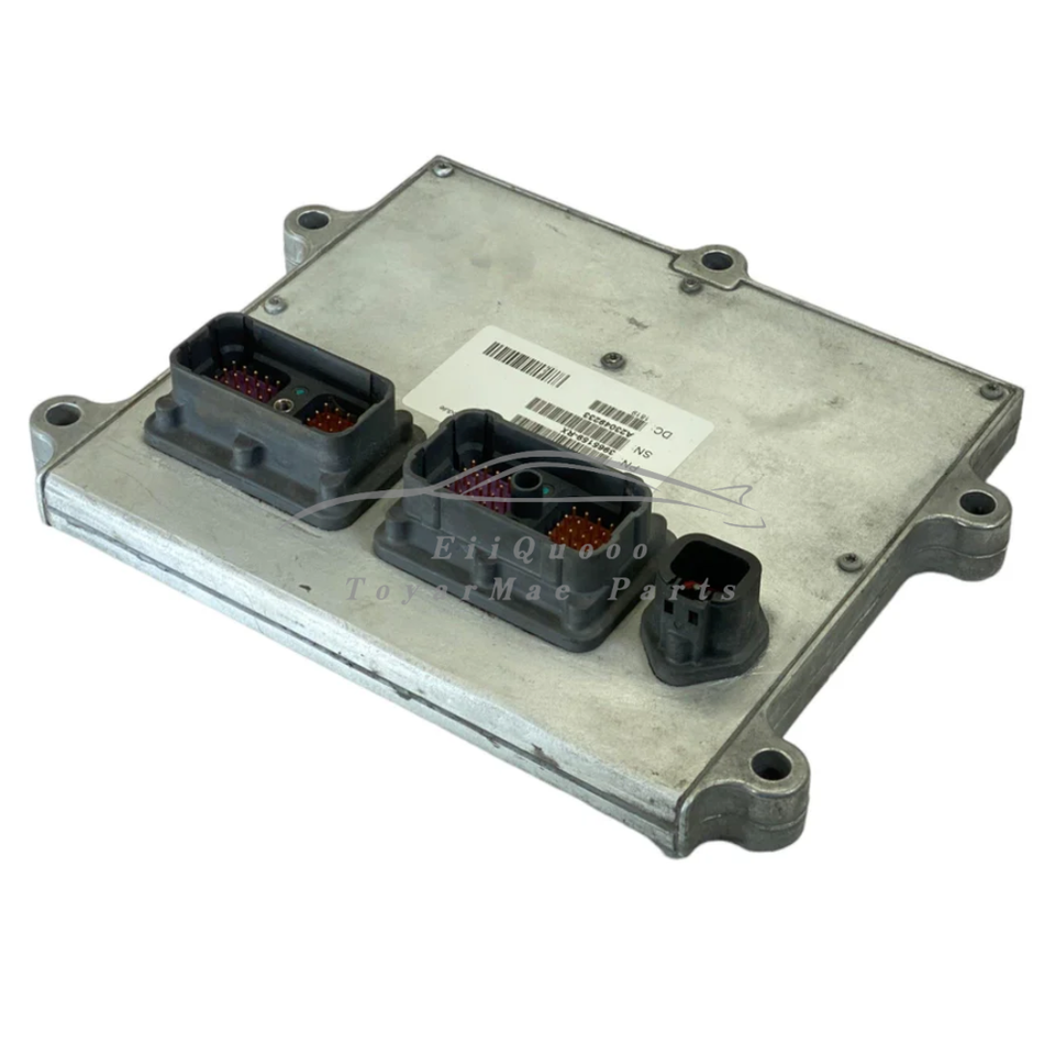 3965159RX Engine Control Module (Ecm) Centinel for Cummins | eBay